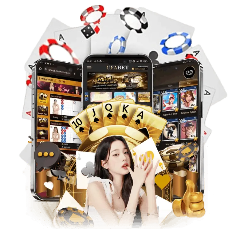 SUPERLOT999 สร้างสัมพันธ์กับเพื่อนนักพนัน