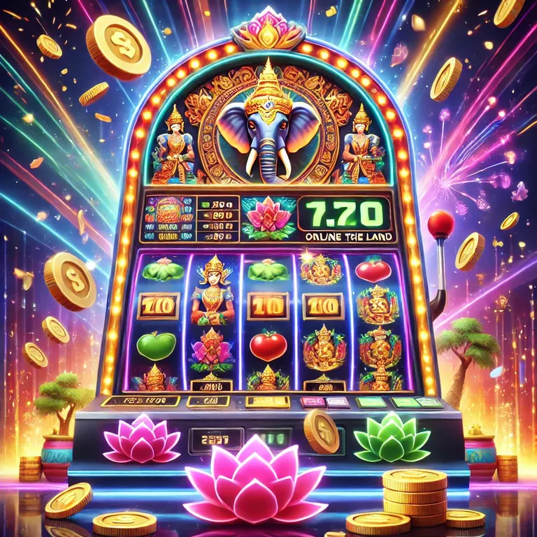 TKB555 สู่โลกใหม่ของสล็อตสุดมันส์