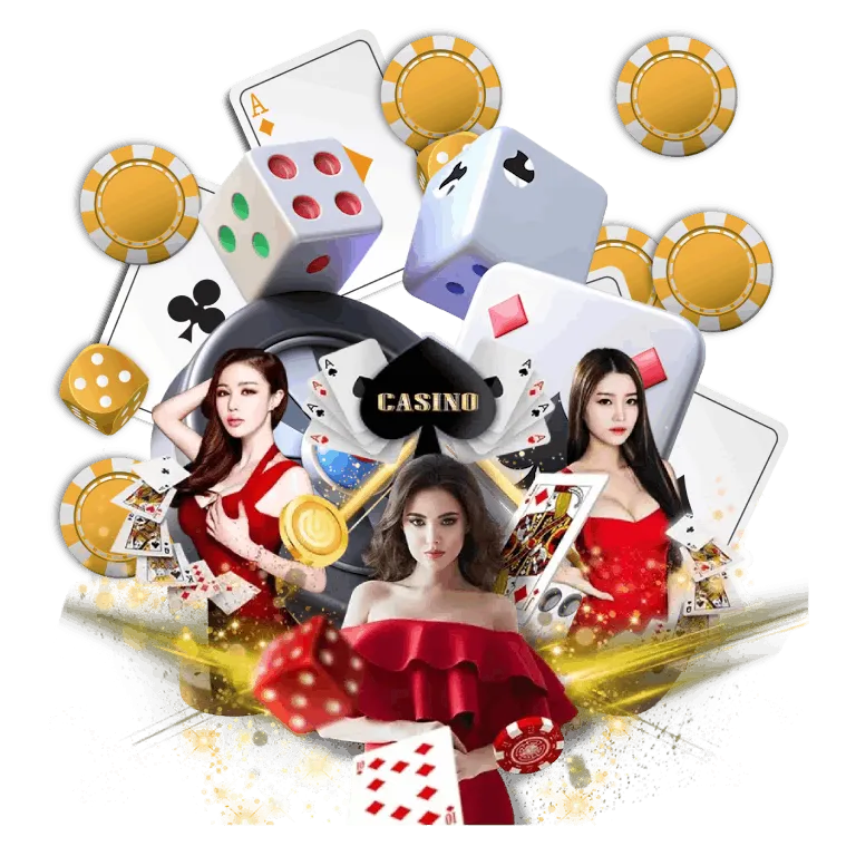 WOLF69 ประสบการณ์เดิมพันที่ไม่เหมือนใคร