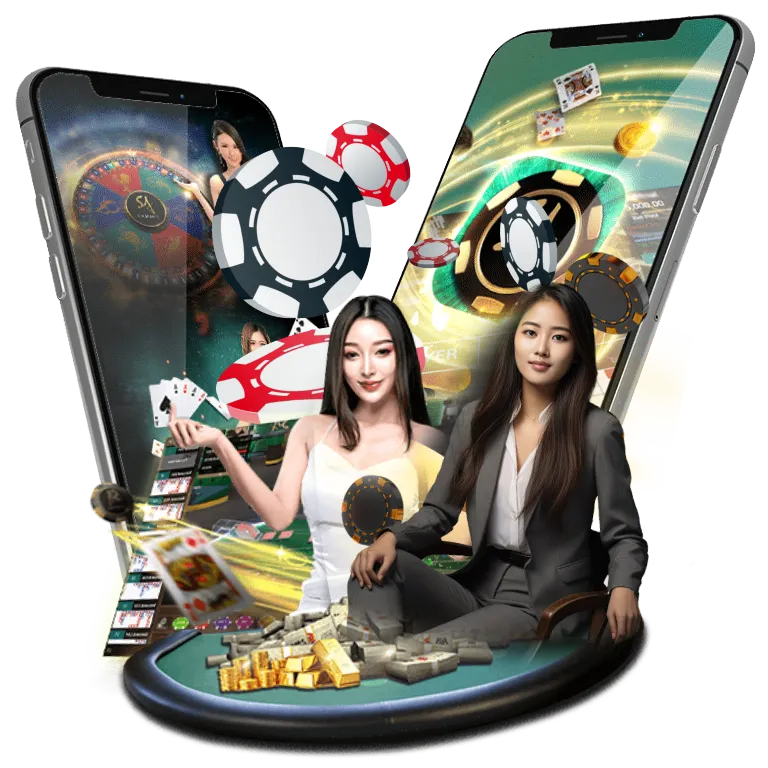 XPRO88 เกมบาคาร่าออนไลน์เว็บตรง