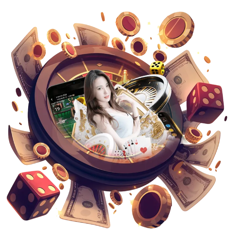 รวมโปรเดือนเกิดคาสิโน TOP777 2025